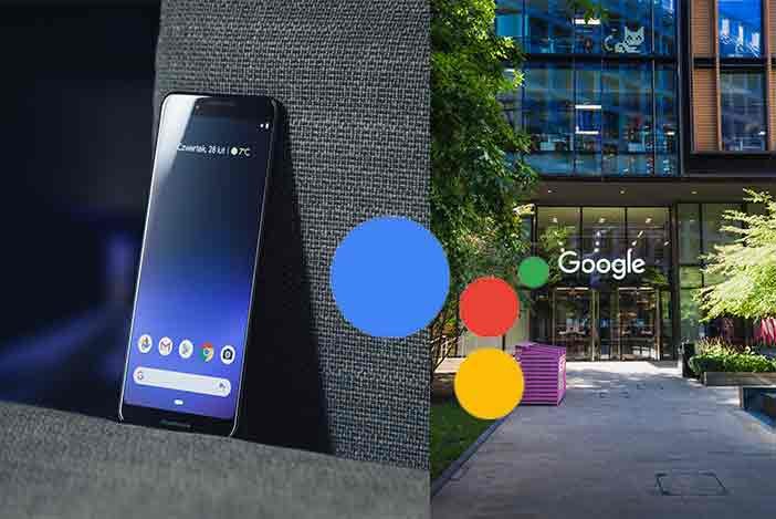 Con "Ok Google", Configurar tu nuevo dispositivo Android 【2023】